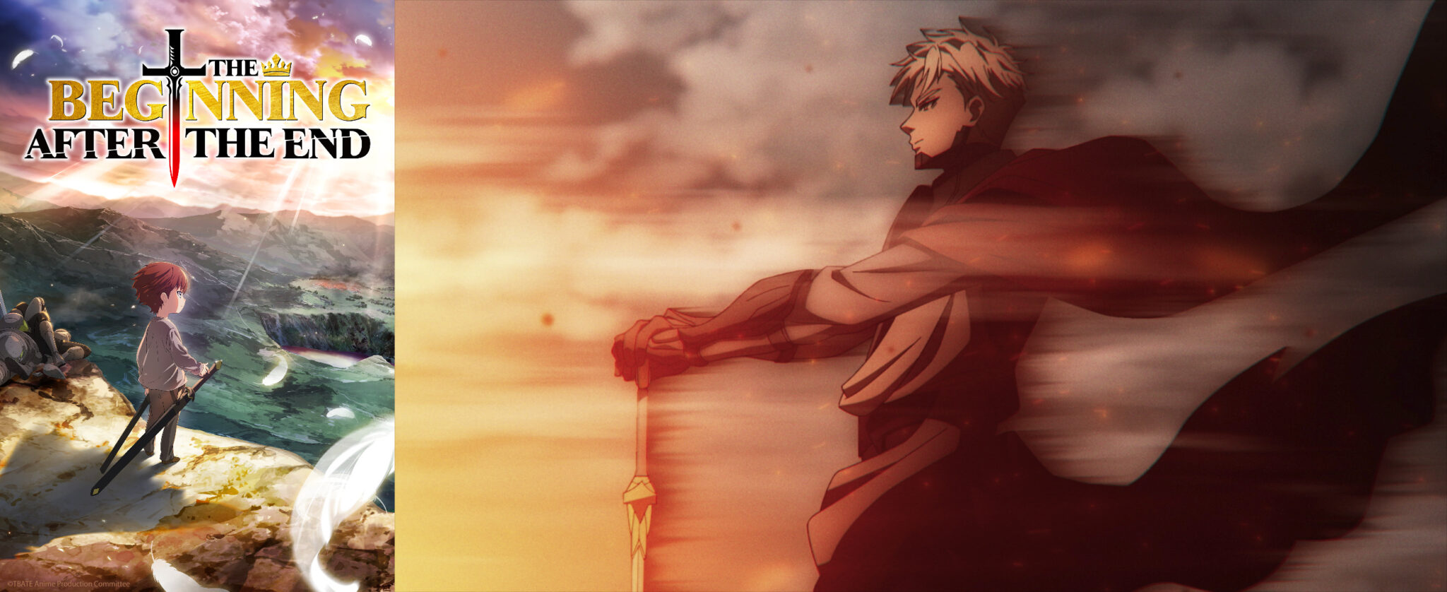 A New Epic Begins: ‘The Beginning After the End’ Episode 1 Review ...