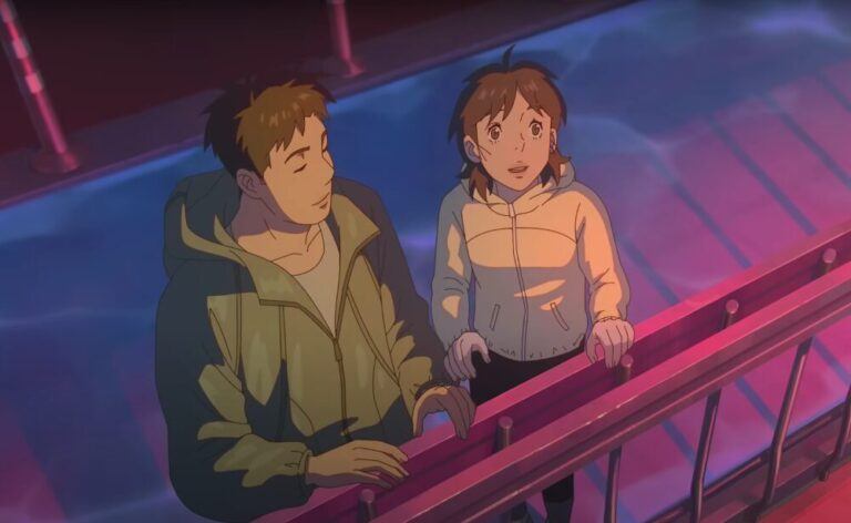 English Voice Cast in Debut of 'Lost in Starlight' Trailer - Black Nerd ...