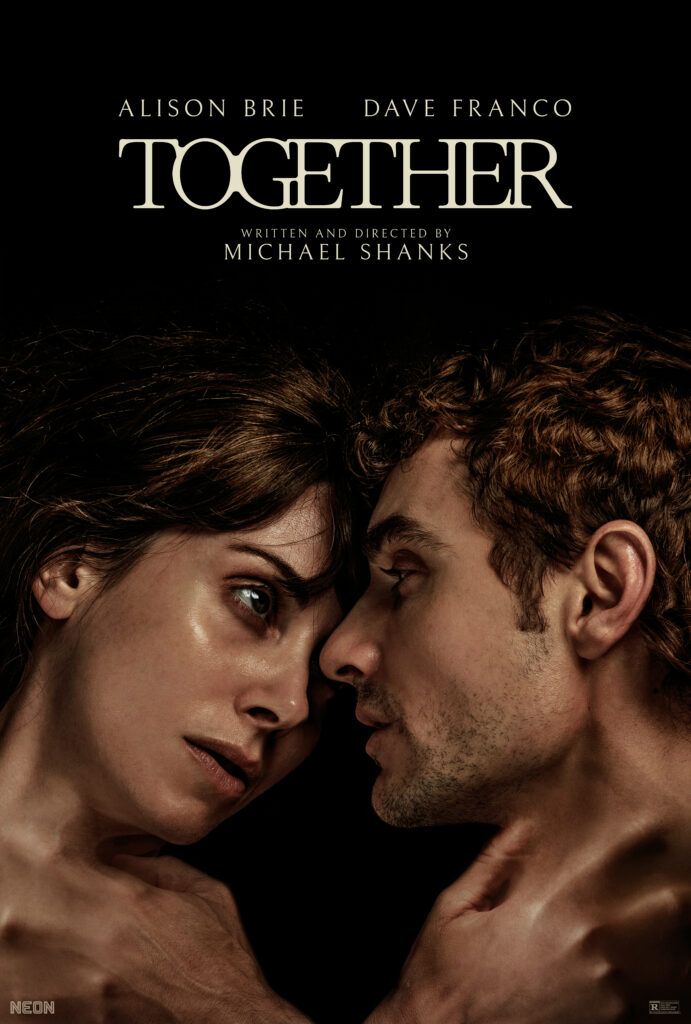 When Two Become One: 'Together' Review - Black Nerd Problems