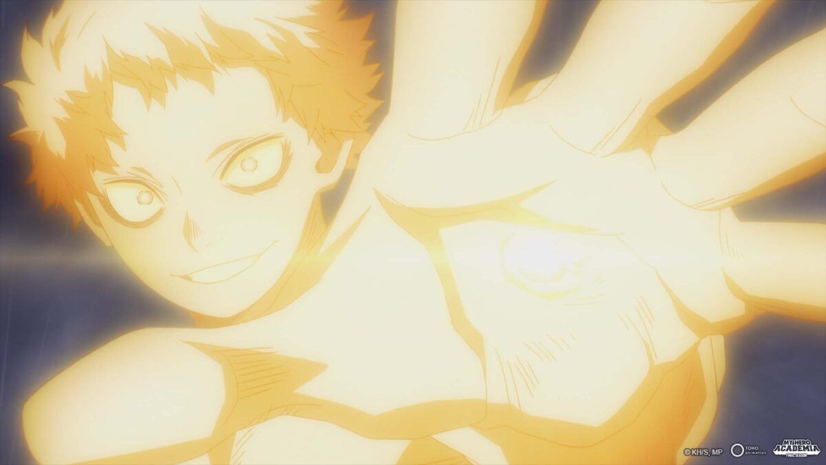 'My Hero Academia' Final Season, Episode 1 is All Gas, No Breaks ...